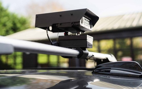 MAV Systems: Introducing the New MAV Mobile ANPR Solution