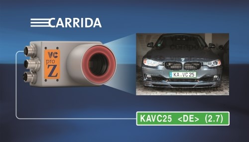 Embedded Vision Systems Control Traffic