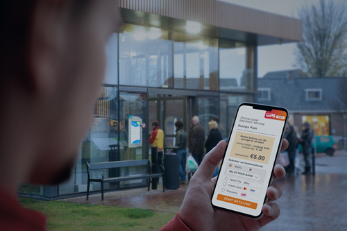 WPS: Payment Convenience Ensures Improved Customer Experience for Motorists