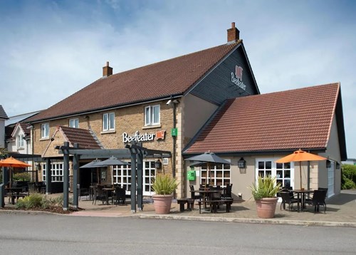 YourParkingSpace Solutions: Bar and Restaurant Car Parking Opportunities