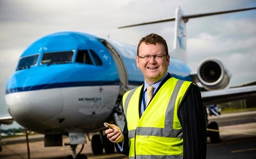 Humberside Airport Case Study