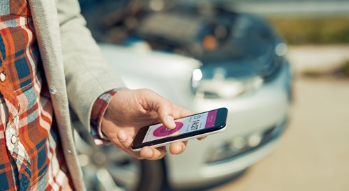 EasyPark Unveils Fresh Look and Exciting New Features