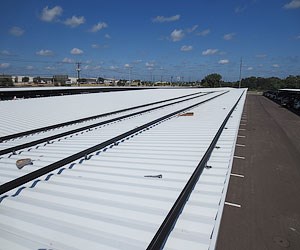 Fast Park Begins Installation of 300 Solar Panels at Its Facility Near ...