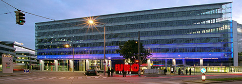 Kapsch TrafficCom strengthens presence in Mexico