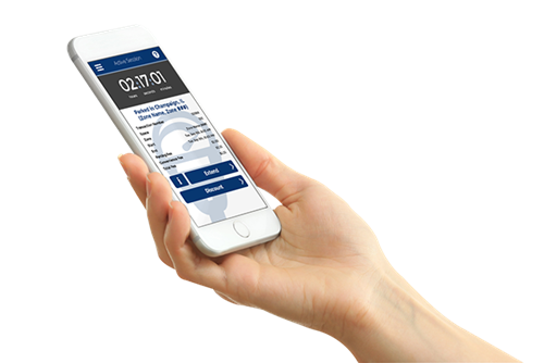 Urbana Brings New Technology to Its Parking Meters with MobileMeter
