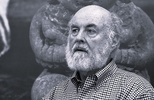 Donald Shoup, Parking Policy Pioneer, Passes Away at 85