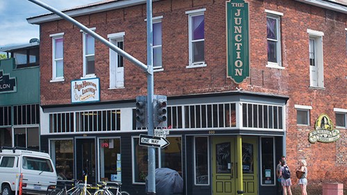 Chico, CA Adds Mobile Payment Option for Parking and Digitizes ...