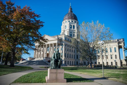 Topeka Modernizes Parking Payments With Launch of New App