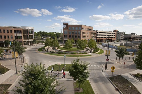 Normal, IL Introduces New Payment System for Uptown Normal Parking ...