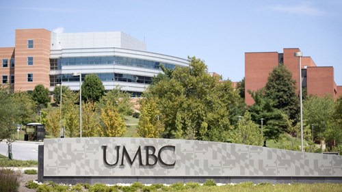 UMBC Launches Mobile Payment Option for Parking with Passport