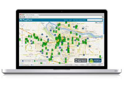 PlugShare Surpasses 100,000 Users and 11,000 Charging Stations