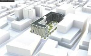 High Concrete Group Produces Precast Parking Garage for Jersey City’s ...