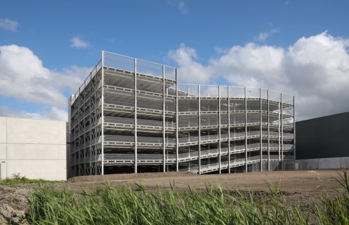 projekt w: INTEGRA-PW – Reduced Material Input With Maximum Safety!