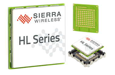Sierra Wireless modules enable connectivity in newest smart parking ...