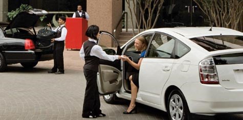 Standard Parking Announces Long Term Brand Strategy