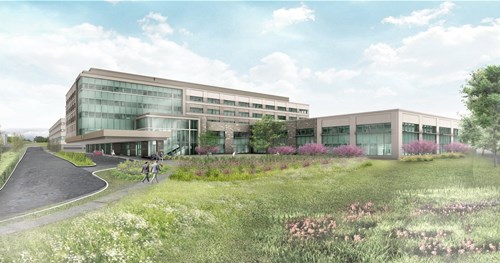 With Help From TKH Security, Mercy Hospital Puts Parking Experience ...