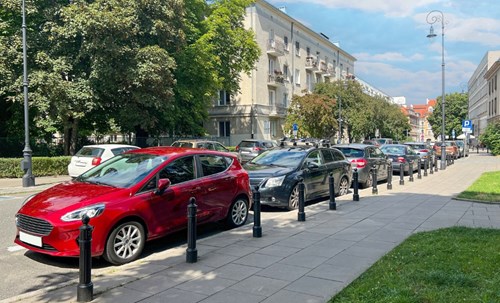 Unity5: 3 Key Ways Technology Optimises Parking Permits for Municipalities