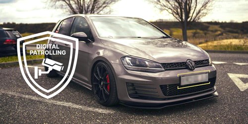 Unity5: The ANPR Parking System That’s Ideal for Remote Car Parks