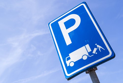 Urbiotica: Enhancing Management of Parking Spaces in Loading and ...