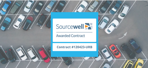 Urbiotica Has Been Awarded A Sourcewell Contract