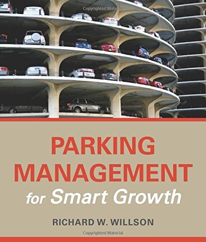 Parking Management for Smart Growth