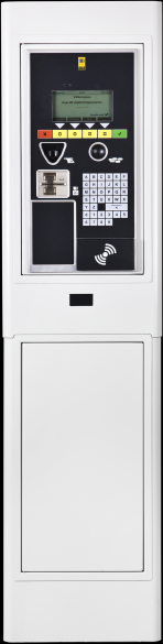 Cale Launches a New Payment Terminal - The CWT Compact