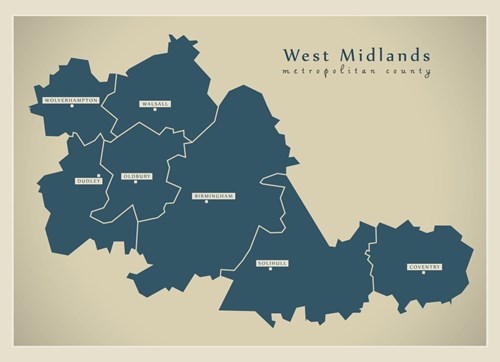 West Midlands 5G and Transport for West Midlands Pioneer Revolutionary ...