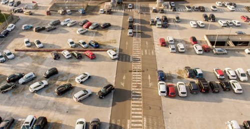 Parquery: Camera-Based Smart Parking With the Power of Artificial ...