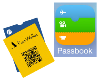 Zurich Embrace the digital world with Passbook and PassWallet from ...