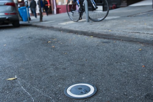 Smart Parking launches next generation SmartPark solution