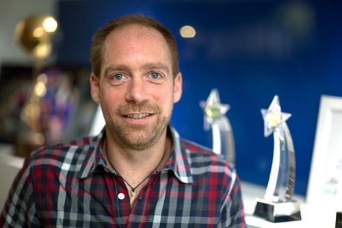 Holiday Extras appoints European Commercial Manager
