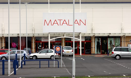 Matalan sets new standards in parking service quality with Pay & Walk ...