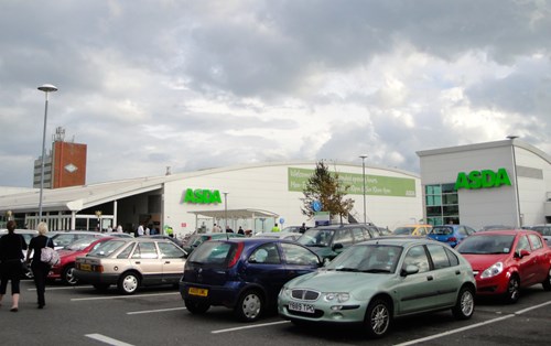 Smart Parking secures exclusive management contract with Asda