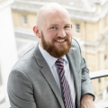 Information source for professionals in the parking industry