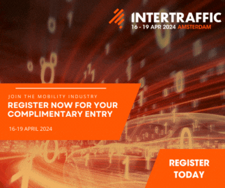 Intertraffic Amsterdam 2024